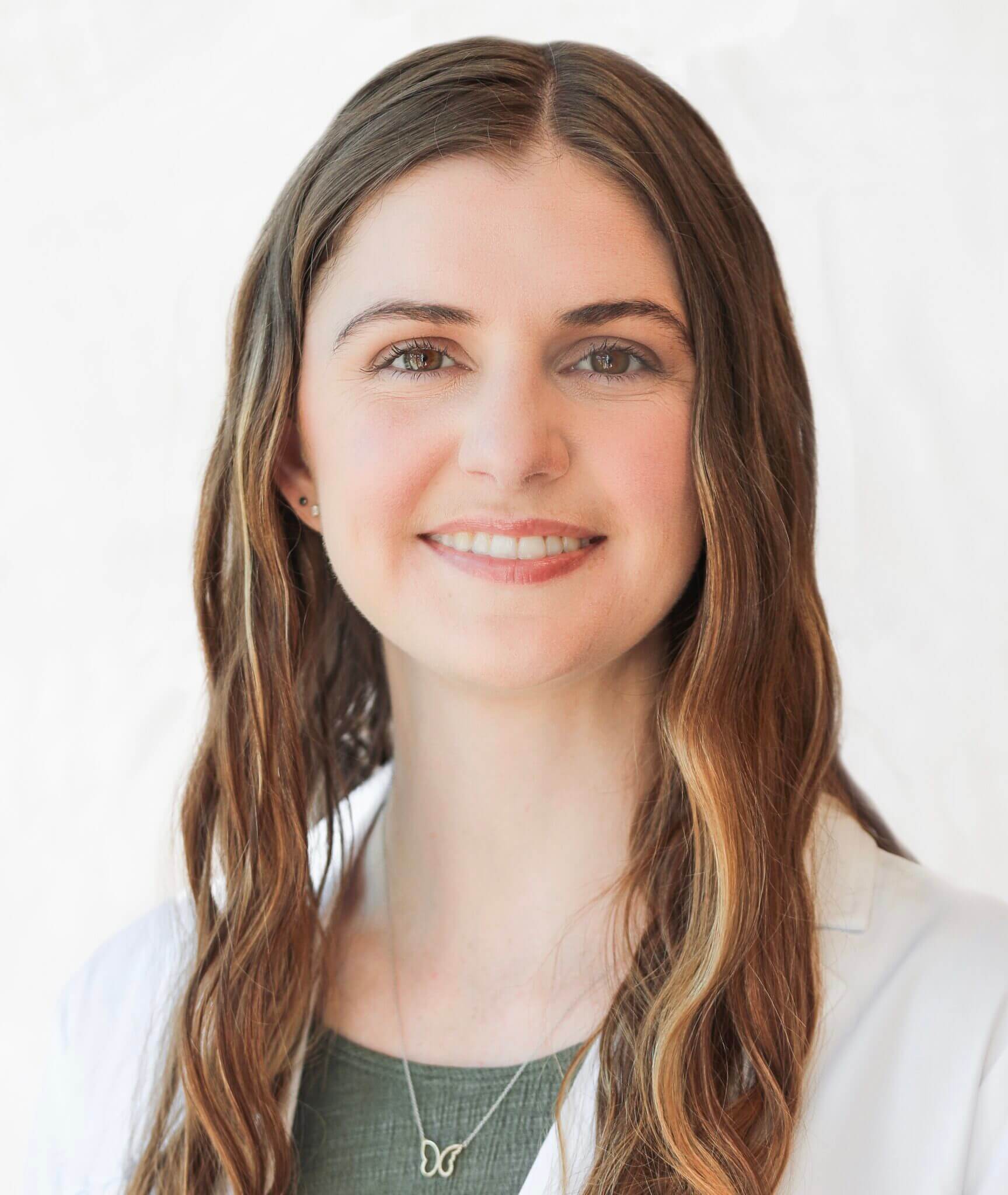 Dr. Madison Angell | Eye Doctor Monroe | Metrolina Eye Associates