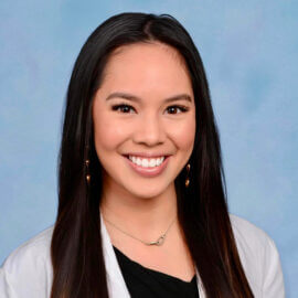 Kimberly Cao, OD | Metrolina Eye Associates